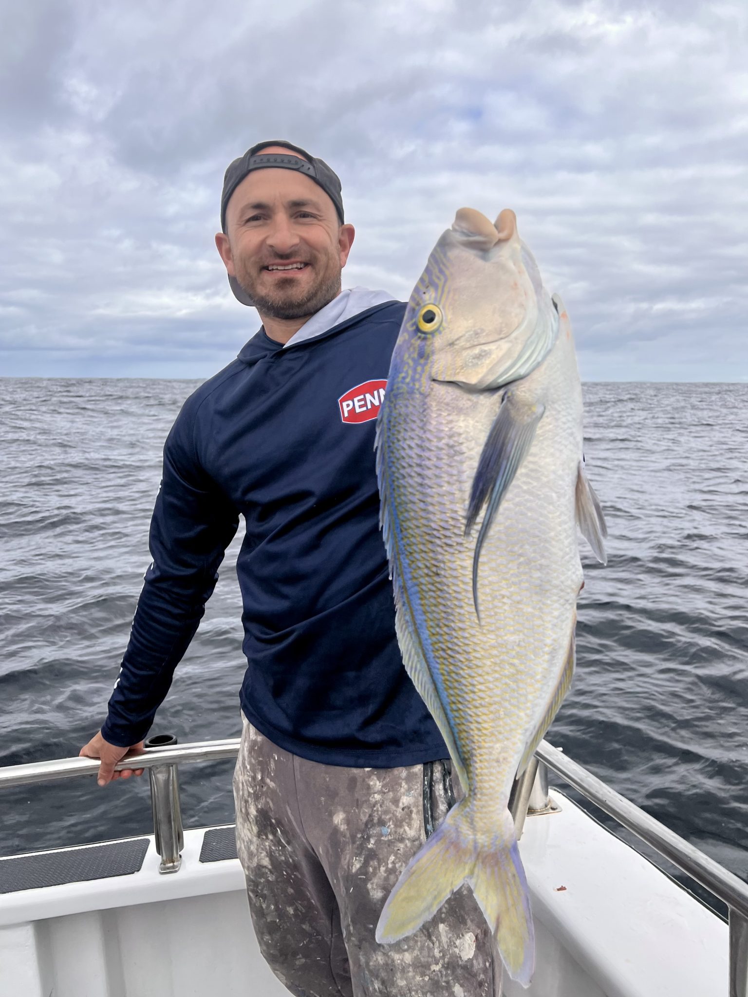Gallery - Reef Encounters Fishing Charters