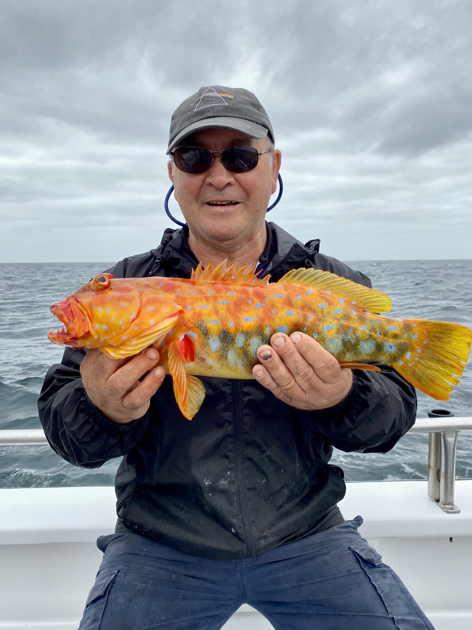 Gallery - Reef Encounters Fishing Charters